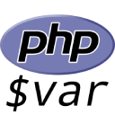 PHP Variables Refactor - Visual Studio Marketplace